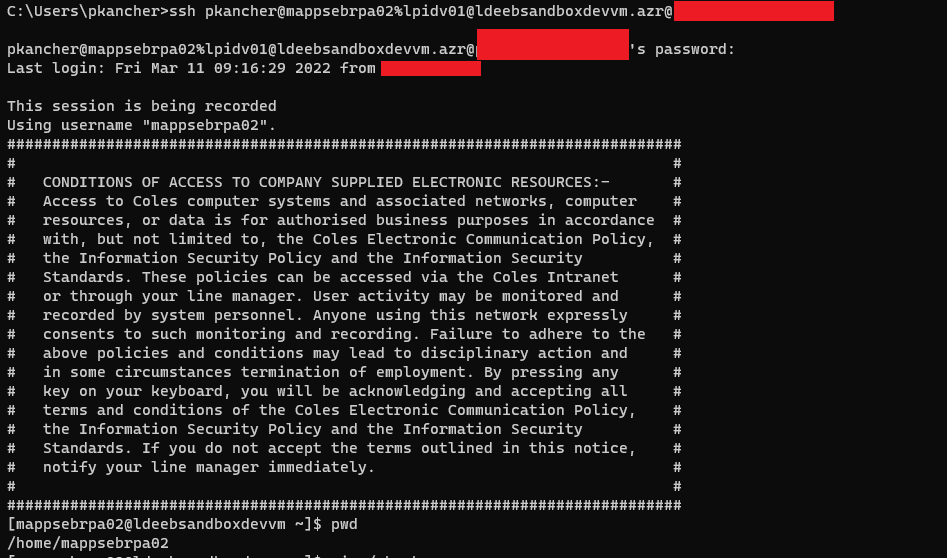 VS Code Remote session gives error · Issue #6450 · microsoft/vscode ...