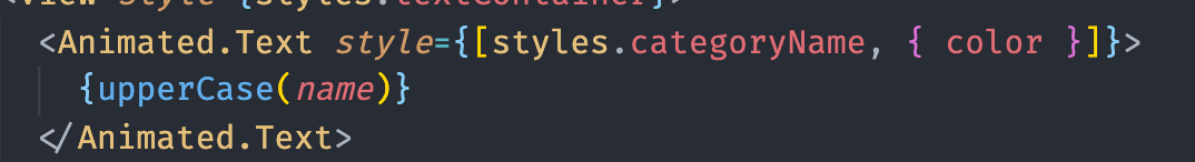 Poor performance when using Recycler List View with React Native Reanimated · Issue #1219 ...