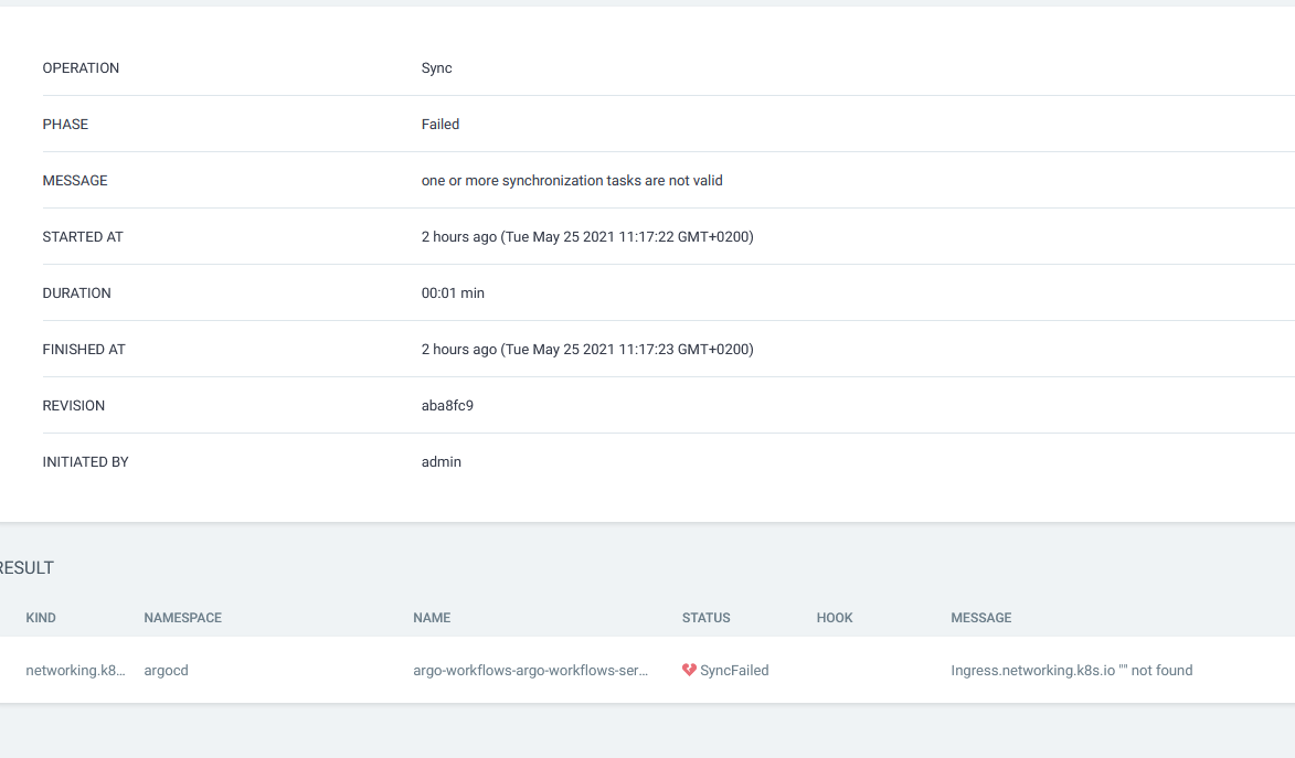 [argo-workflows] Helm .Capabilities not representing k8s cluster ...