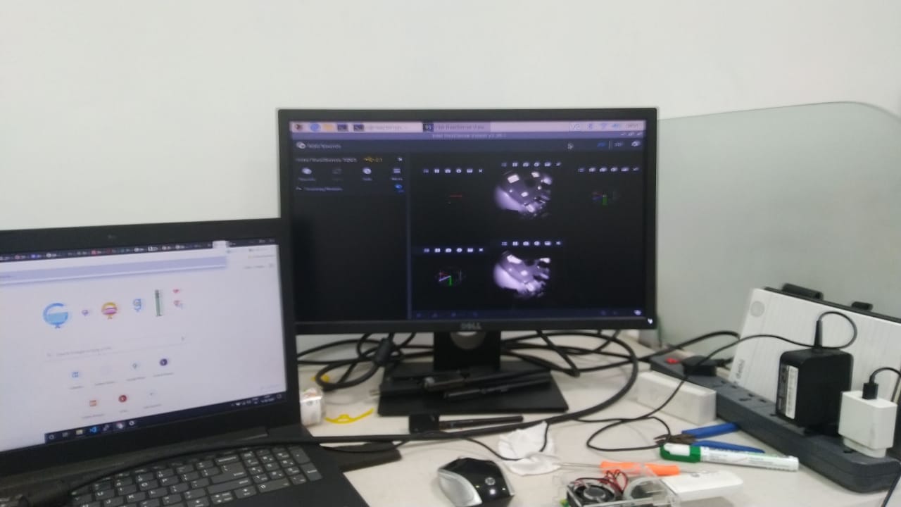 GLFW Driver Error: GLX: GLX version 1.3 is required · Issue #7343 · IntelRealSense/librealsense ...