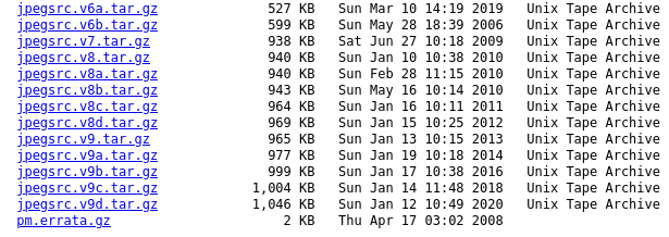 Invalid checksum for libjpeg 9c · Issue #94 · mesonbuild/wrapdb · GitHub