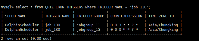 [BUG] multiple browser tab cause cron scheduler trigger duplicate · Issue #2368 · apache ...