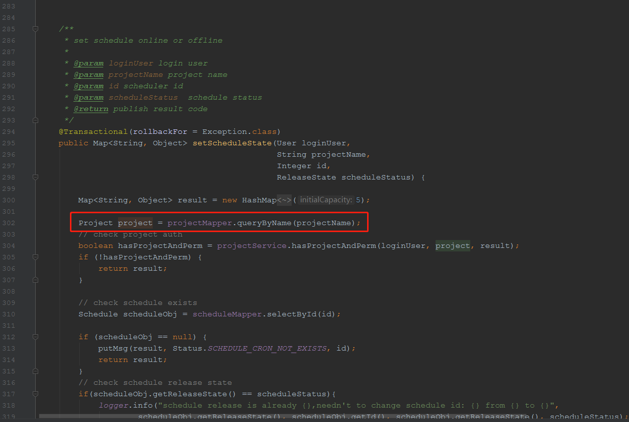 [BUG] multiple browser tab cause cron scheduler trigger duplicate · Issue #2368 · apache ...