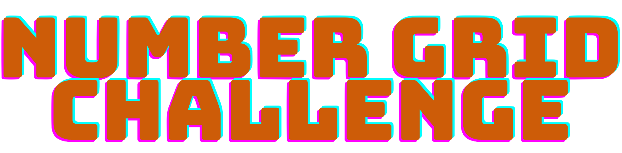 GitHub - theshutterjoy/number-grid-challenge: "Number Grid Challenge ...