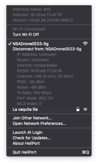 Wi-Fi no longer working after wake up · Issue #207 · OpenIntelWireless/itlwm · GitHub