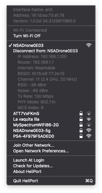 Wi-Fi no longer working after wake up · Issue #207 · OpenIntelWireless/itlwm · GitHub