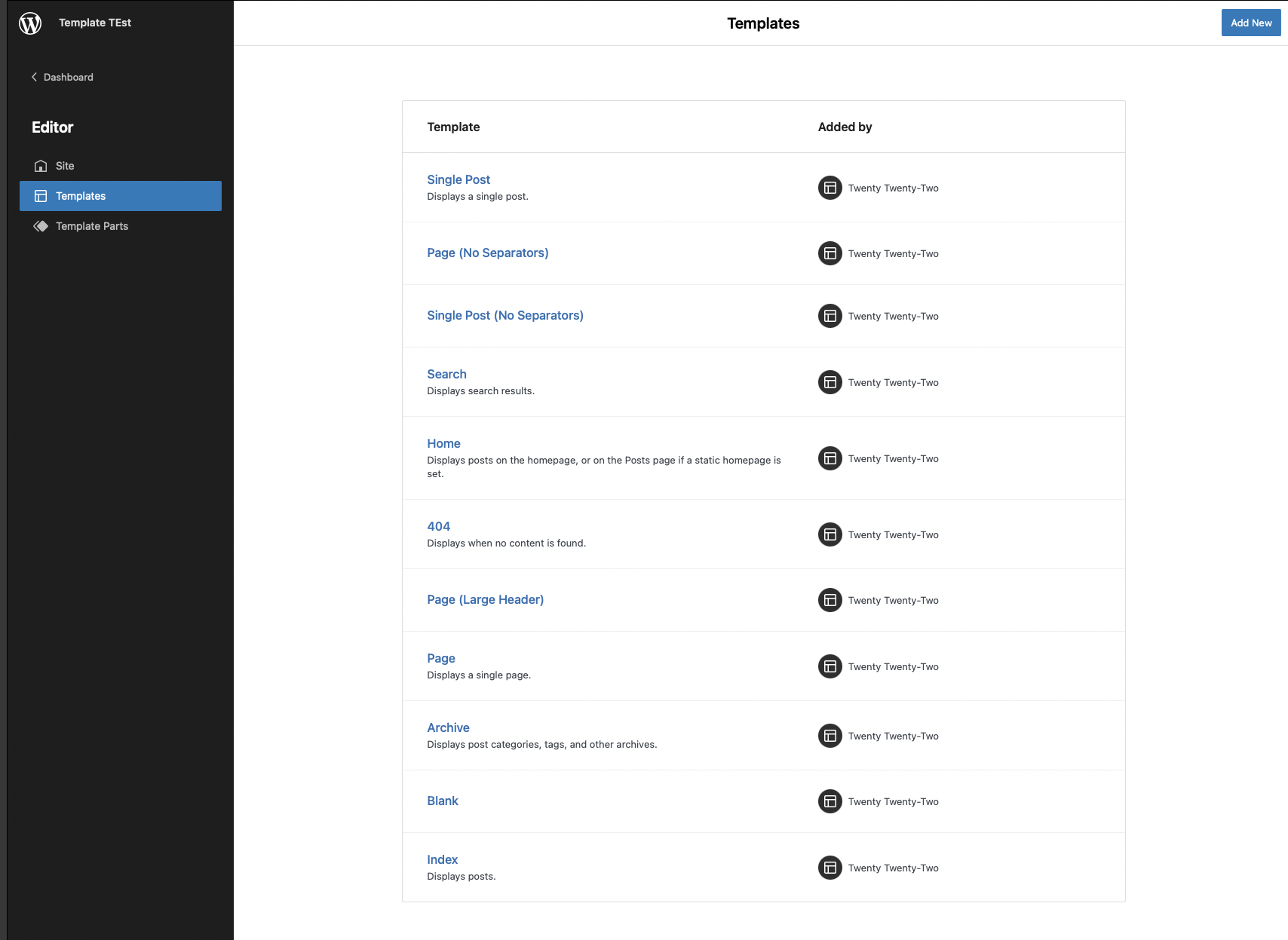 WordPress installation results in json decoding errors · Issue #4209 · ddev/ddev · GitHub