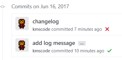 If "Upload Reports" fails during automated build, don't report error to ...