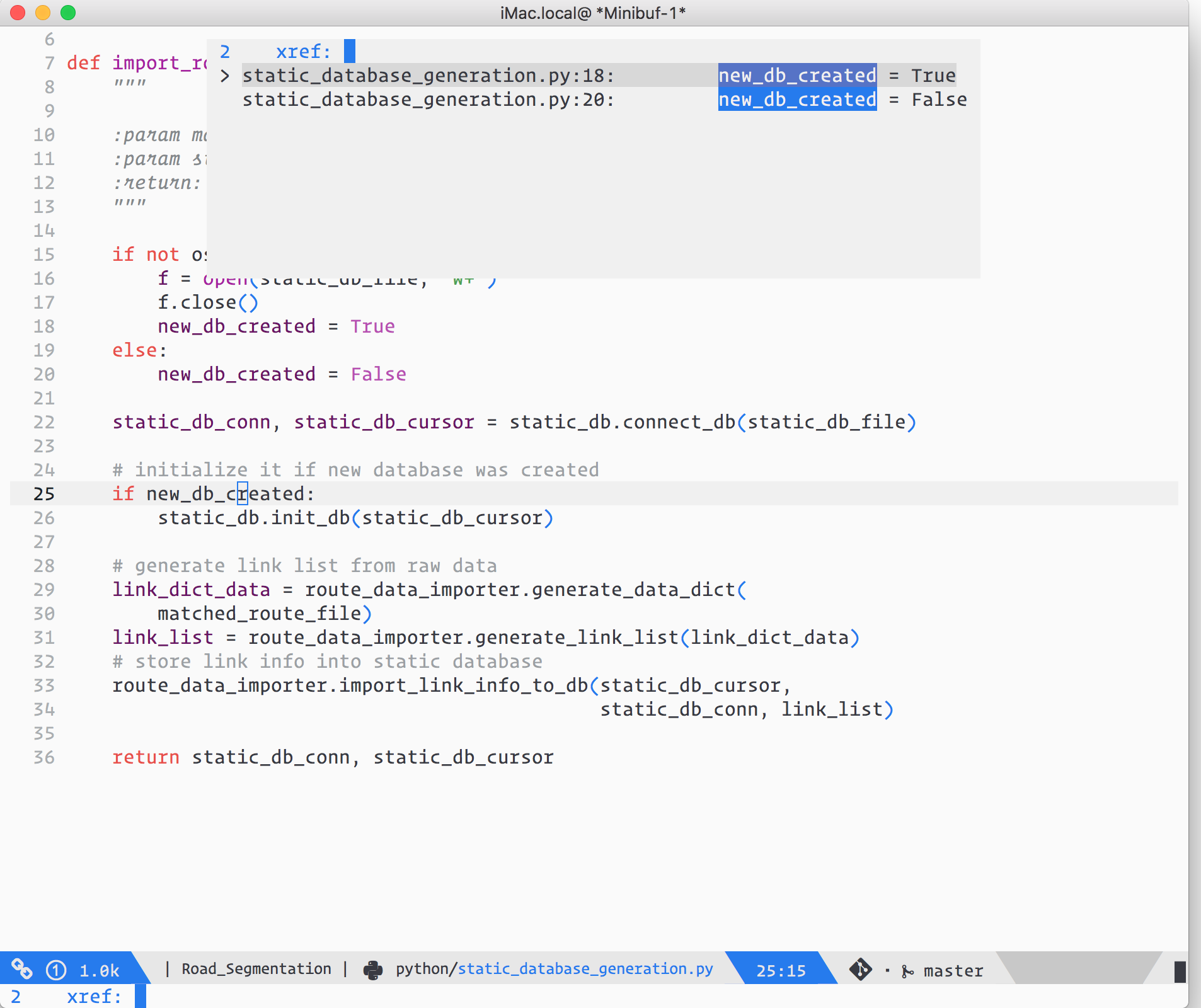 multiple candidate breaks `spacemacs/jump-to-definition` · Issue #11029 · syl20bnr/spacemacs ...