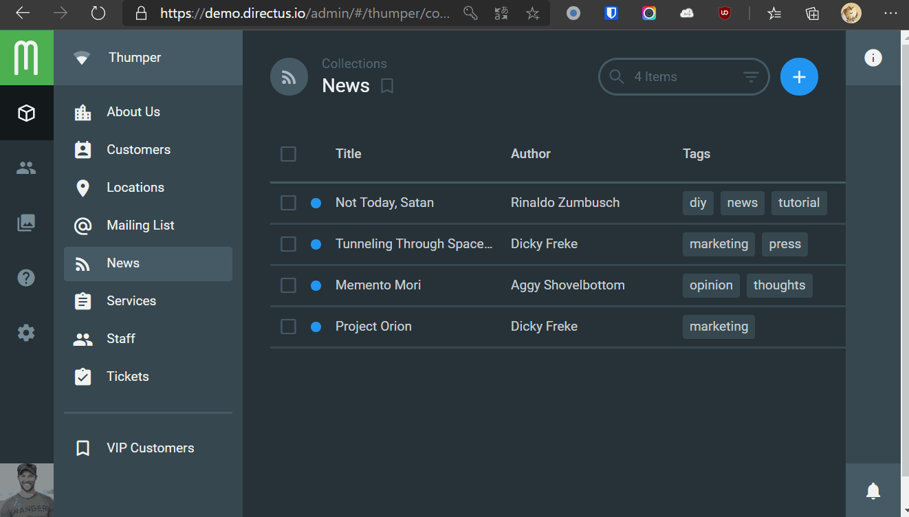 v8.7.2 Checkboxes Relational only save the last checked option · Issue #1927 · directus/v8 ...