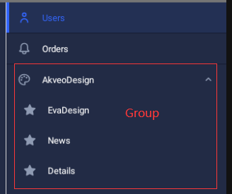 DrawerGroup in combination with react-navigation is broken · Issue #1130 · akveo/react-native-ui ...