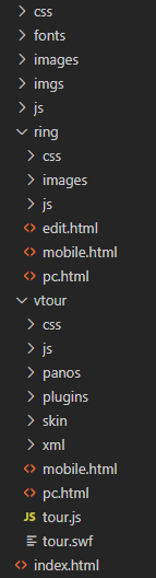 How To Add Webpack To An Existing Html Project And Package It · Issue 12438 · Webpackwebpack