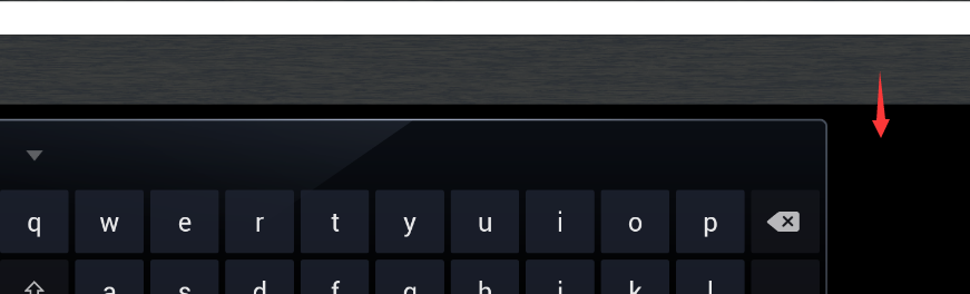 How To Remove The Background Color Of The Keyboard? · Issue 13156 · Expoexpo · Github