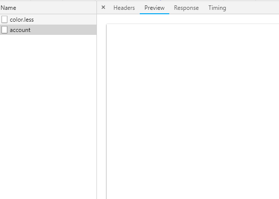 build 到线上, 登录报错 · Issue #3216 · ant-design/ant-design-pro · GitHub