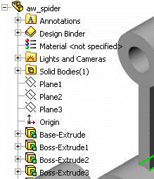 transparent sidebar backgound · Issue #69 · bernhard-42/jupyter ...