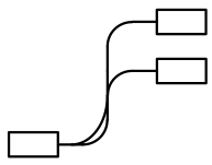 add optional angle radius parameter in curbeBezier `curveStep` curves ...