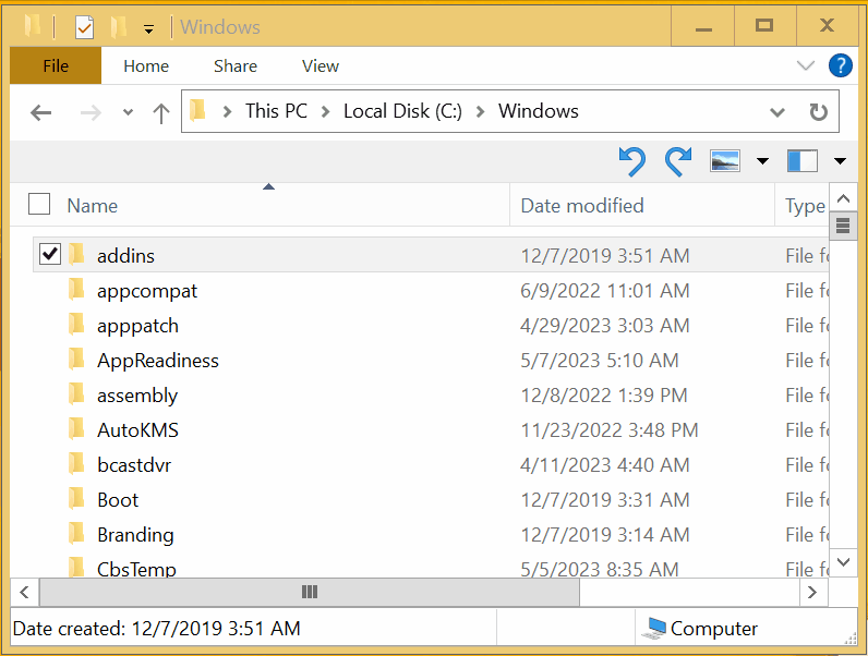 Doesn't work on certain elements with "Aero Lite" theme (Win 10 ...