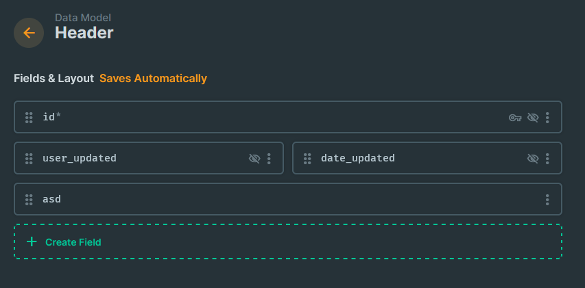 Unable to save singleton "FAILED_VALIDATION" · Issue #5242 · directus/directus · GitHub