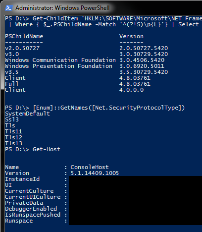 updater.bat suddenly stopped working · Issue #1092 · arkenfox/user.js · GitHub