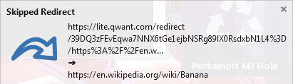 Rewrite URL from Qwant search engine to avoid it knowing which results are clicked · Issue #3276 ...