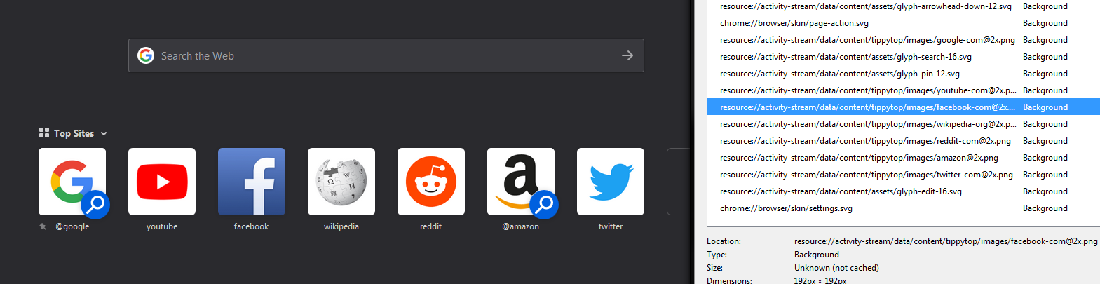 ToDo: AS overhaul · Issue #528 · arkenfox/user.js · GitHub