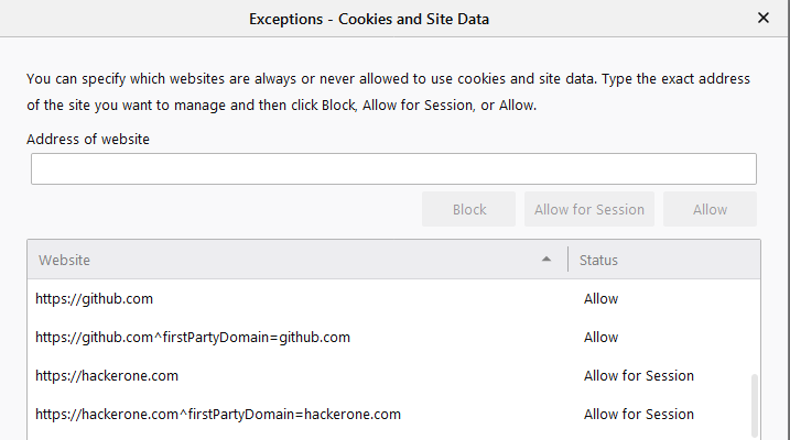 FYI: 70->71 extensions and FPI and site permissions · Issue #857 · arkenfox/user.js · GitHub