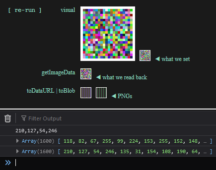 canvas stuff · Issue #14 · arkenfox/TZP · GitHub