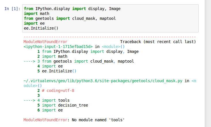 change visualization and add Hollstein cloud masking by fitoprincipe · Pull Request #1 ...