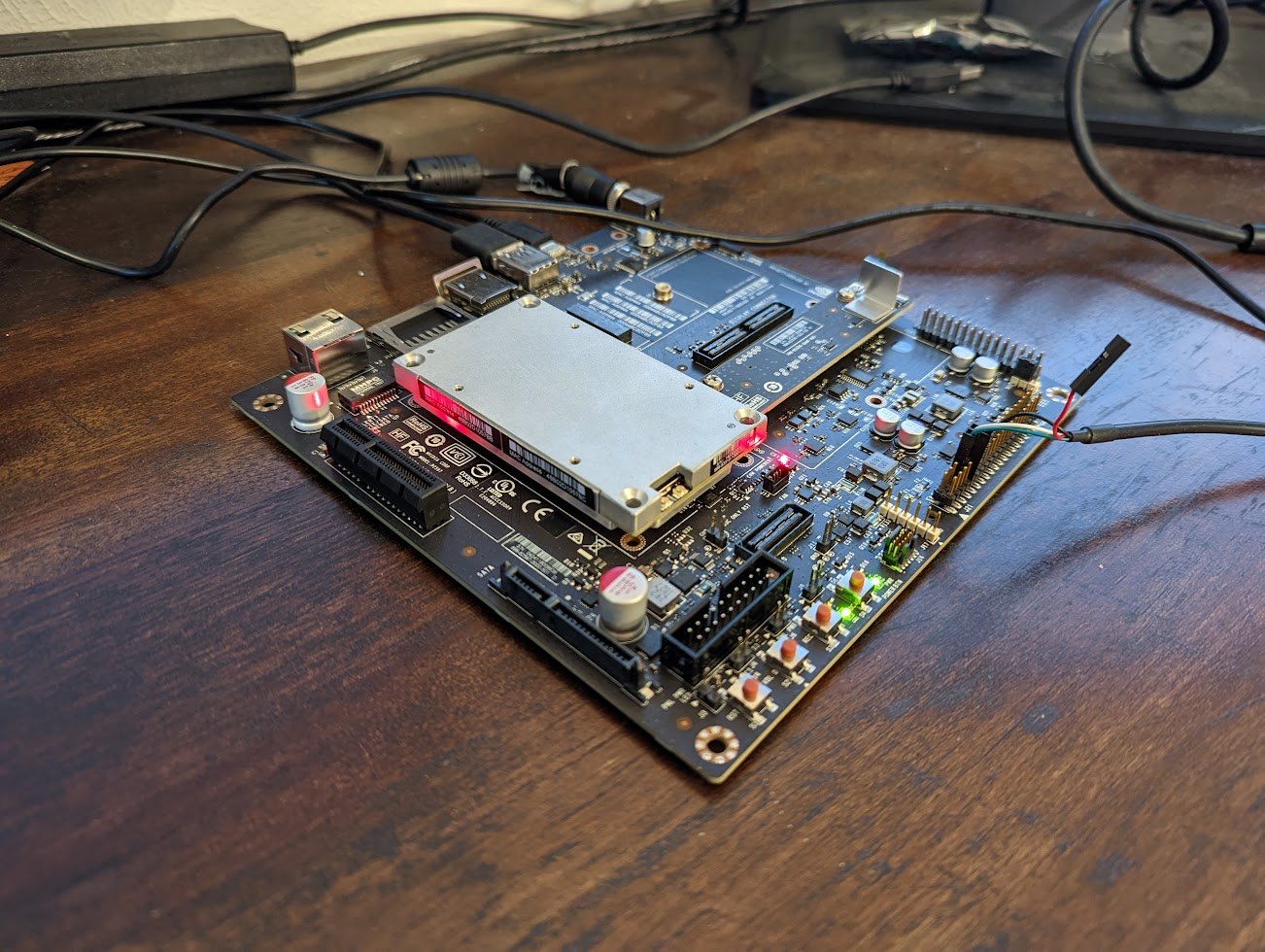 Port Jailhouse to Tegra · Issue #2 · cu-ecen-aeld/final-project-ECleverito · GitHub