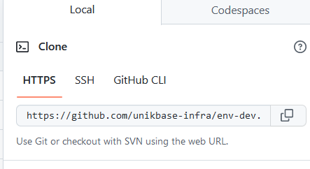 display git url of a meveo git repository · Issue #659 · meveo-org/meveo · GitHub