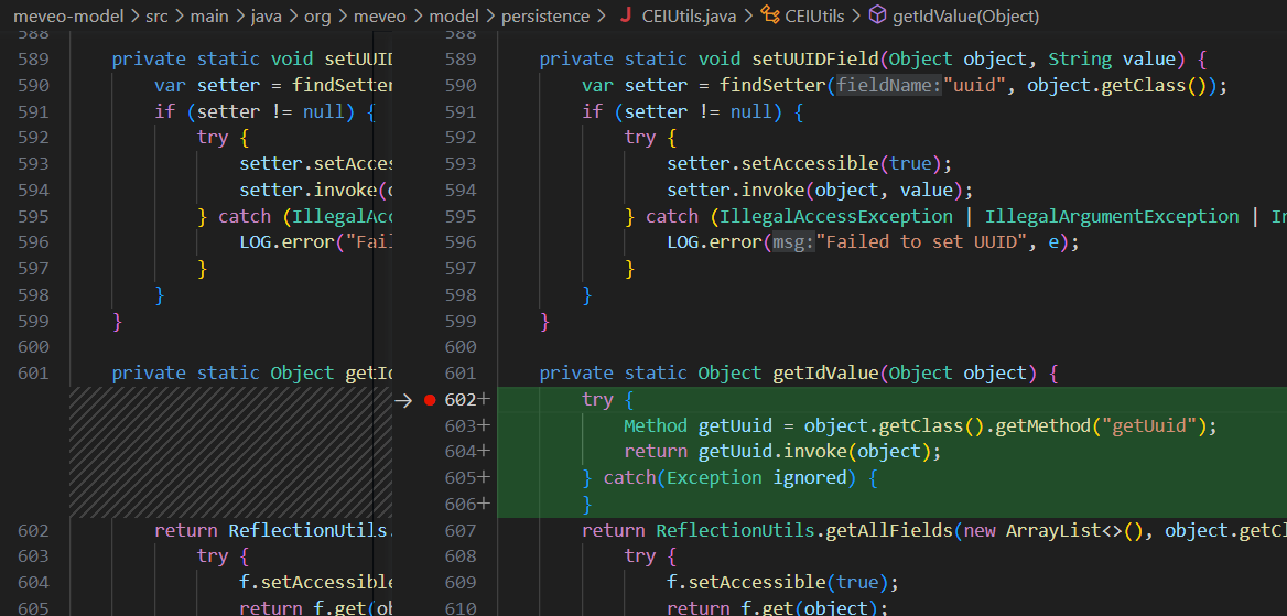cannot create CET with 2 CFT that are reference to User · Issue #736 · meveo-org/meveo · GitHub