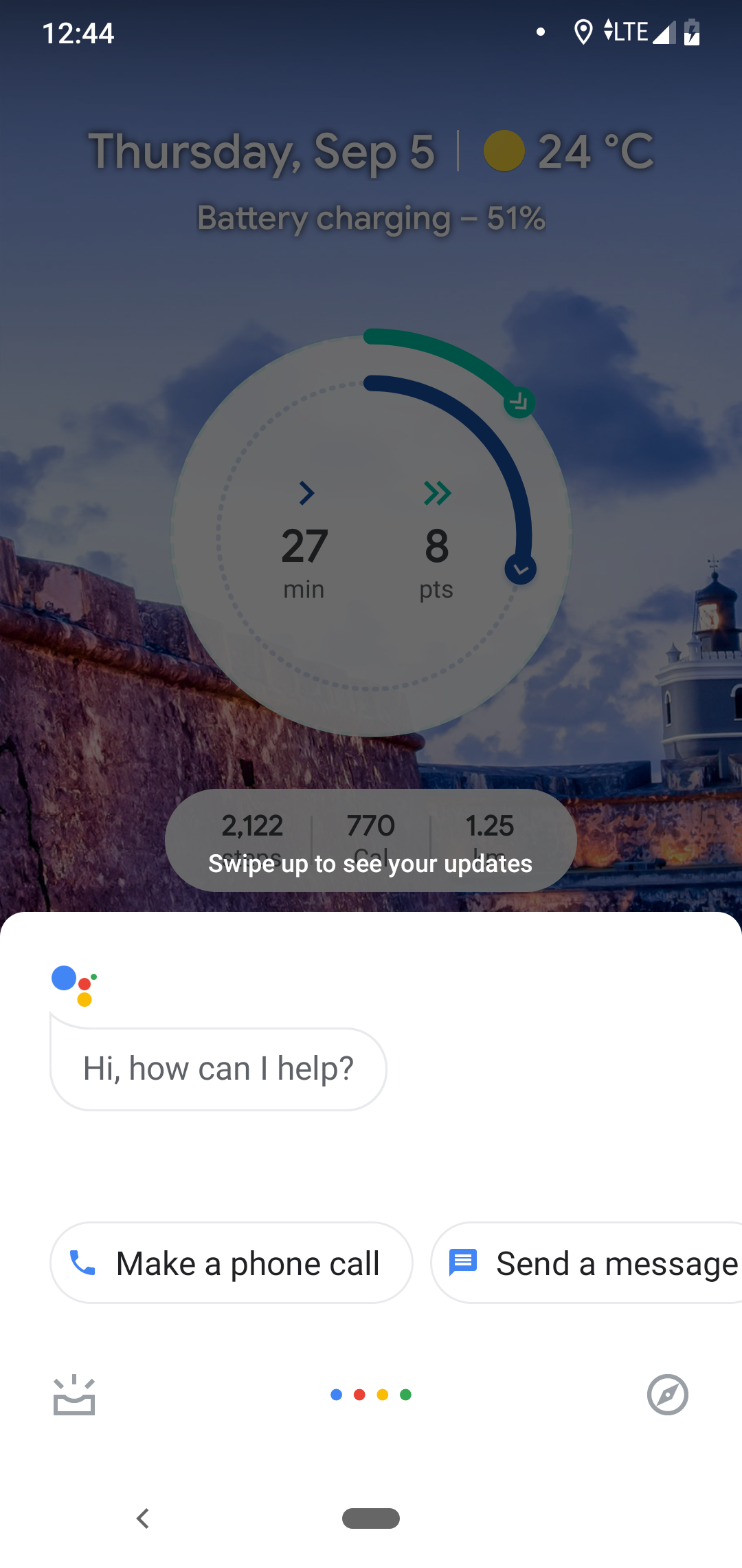 Google Assistant Icon Invisible in Widget · Issue #1732 ...