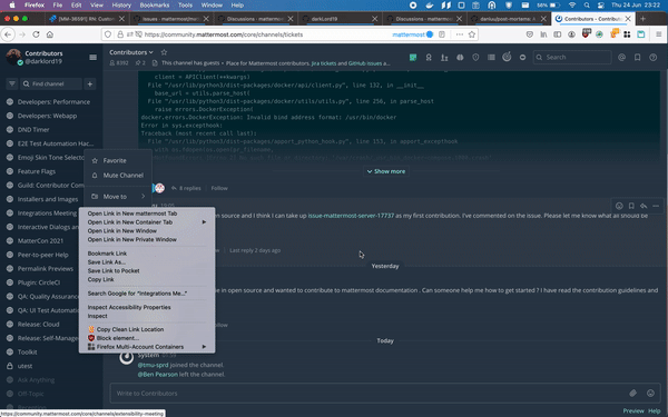 Issue with transparency in webapp · Issue #16544 · mattermost/mattermost · GitHub