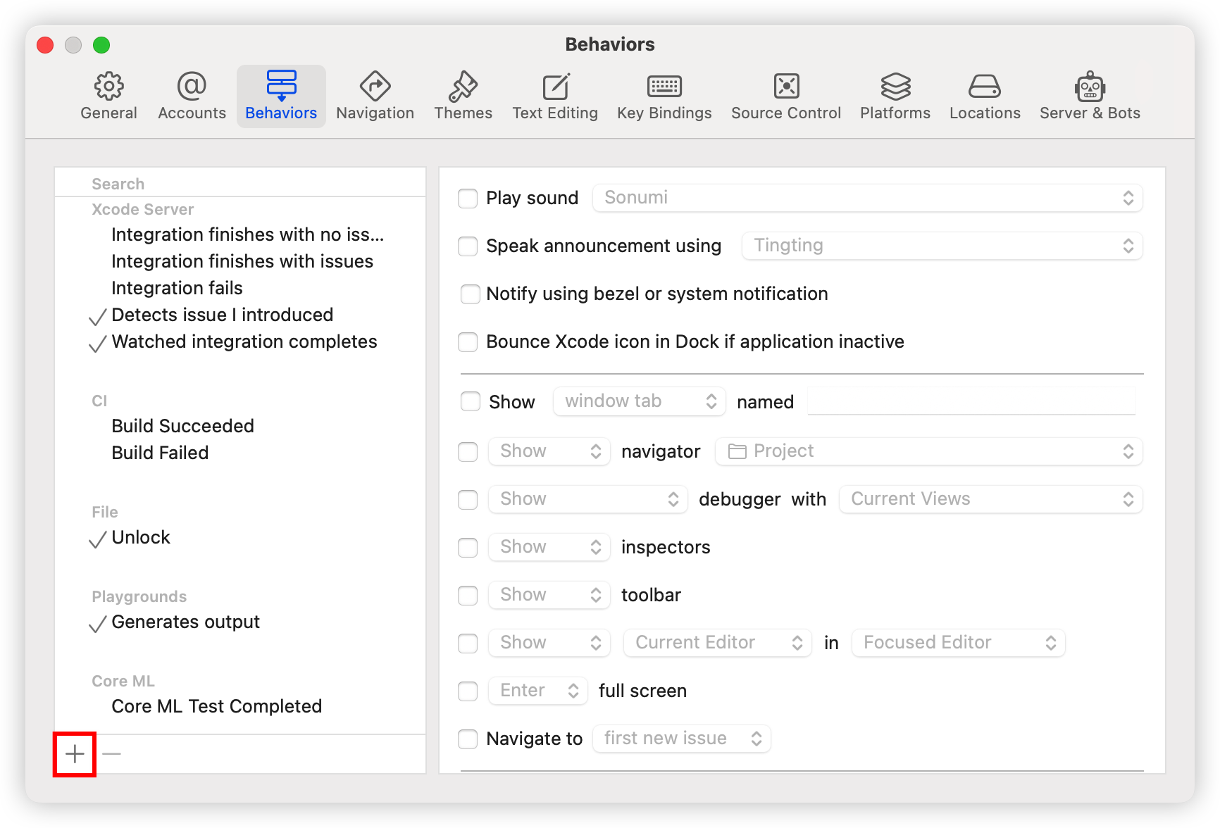 GitHub - Cooper-Han/FastExecutionPod: 通过 Xcode 快捷键 快速执行 Pod install 等基础操作