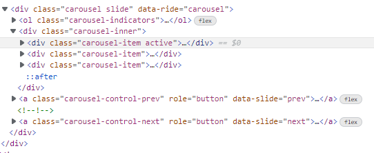 CarouselSlides aren't redrawing · Issue #4553 · Megabit/Blazorise · GitHub
