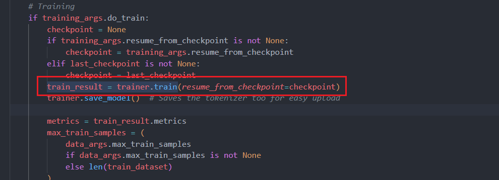 grad_accum is none when using gradient_accumulation_steps in DeepSpeed · Issue #25810 ...
