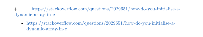 weird behaviour of producing list from Markdown to PDF · Issue #4141 ...