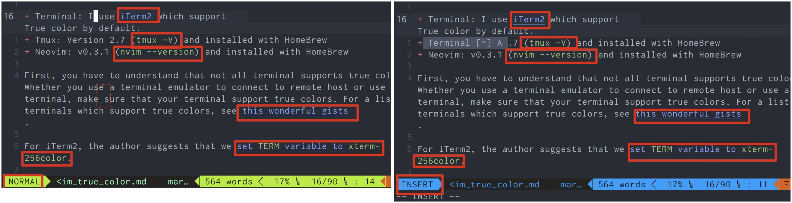 Conceal Feature Does Not Work Properly · Issue 395 · Preservim Vim Markdown · Github