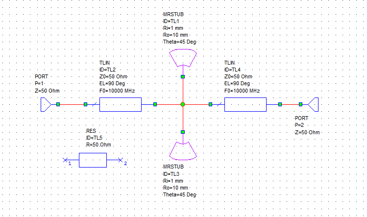 Request: Microstrip Transmission Lines · Issue #54 · circuitikz/circuitikz · GitHub