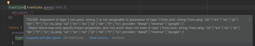 bug: Autocompletion do not works when I exporting trpc client in nuxt | update Autocompletion ...