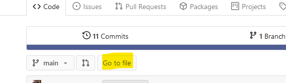 Search Support For Searching Filenames · Issue 26299 · Go Giteagitea 8270