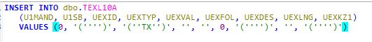 Column default value shows wrong value · Issue #721 · HeidiSQL/HeidiSQL ...