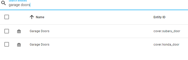 Aladdin Connect Issues with Multiple Doors and Inability to Close Doors · Issue #77187 · home ...