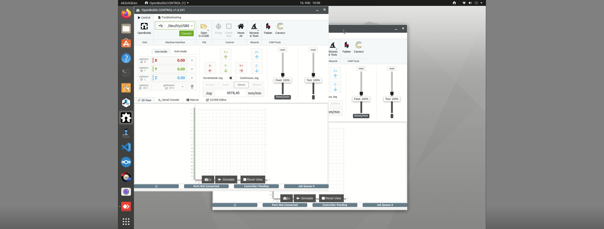 OpenBuilds CONTROL - maximizing the window on Ubuntu doesn't work as expected · Issue #198 ...