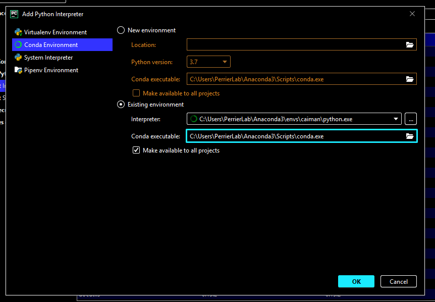 Qt and Pillow import errors after new installation of CaImAn · Issue #659 · flatironinstitute ...