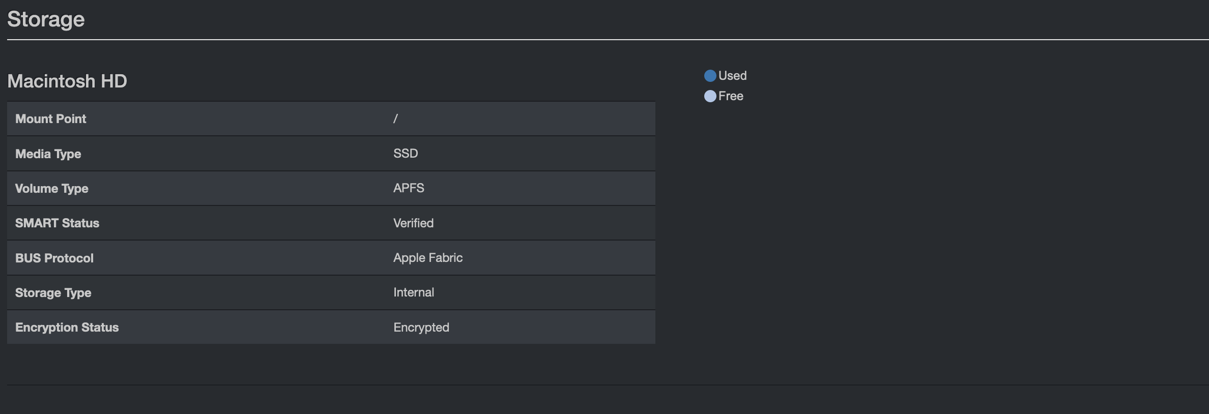 Total and free intermittent display in device tab · Issue #24 ...