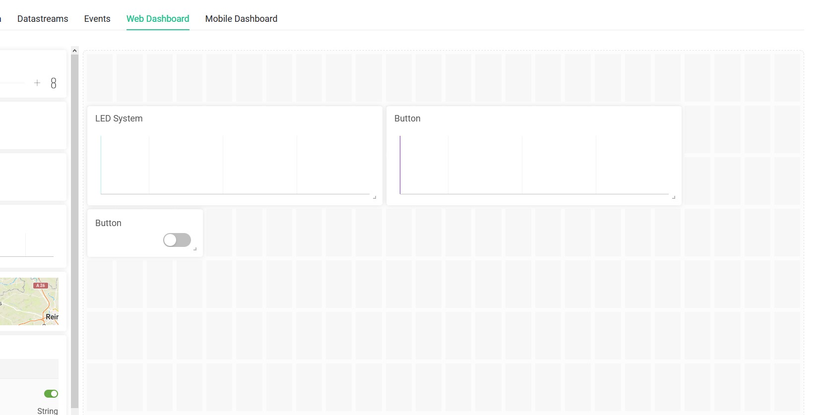 Minimum size of charts are now too long · Issue #99 · blynkkk/blynk_Issues · GitHub