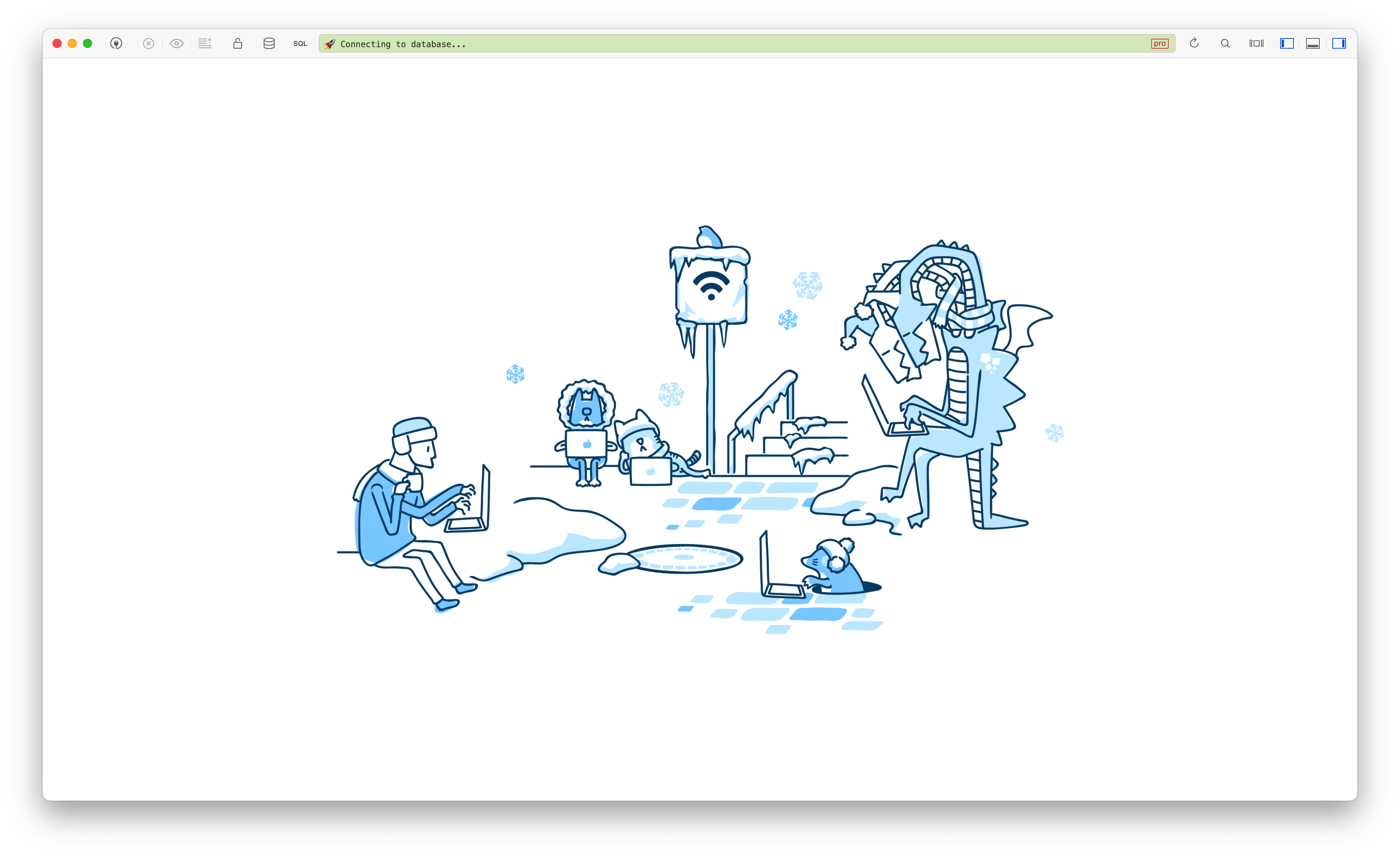 Clickhouse not work · Issue #2647 · TablePlus/TablePlus · GitHub