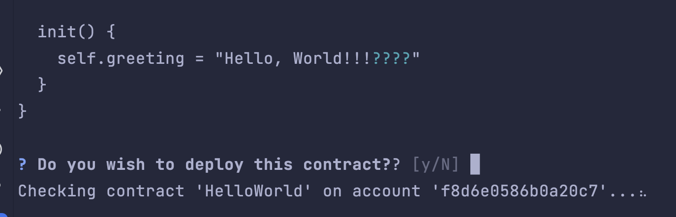 Regression Show Diff Flag No Longer Working After 1 0 0 · Issue 1000 · Onflow Flow Cli · Github