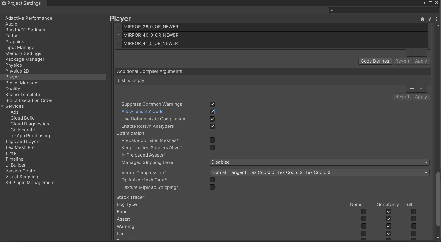 GitHub - piepacker/JamSDK-Public: Software Development Kit for games on Jam.gg